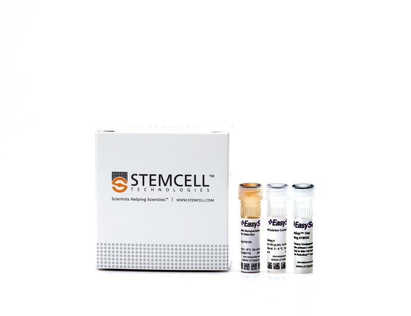 EasySep Human Biotin Positive Selection Kit II | 製品情報 | ベリタス