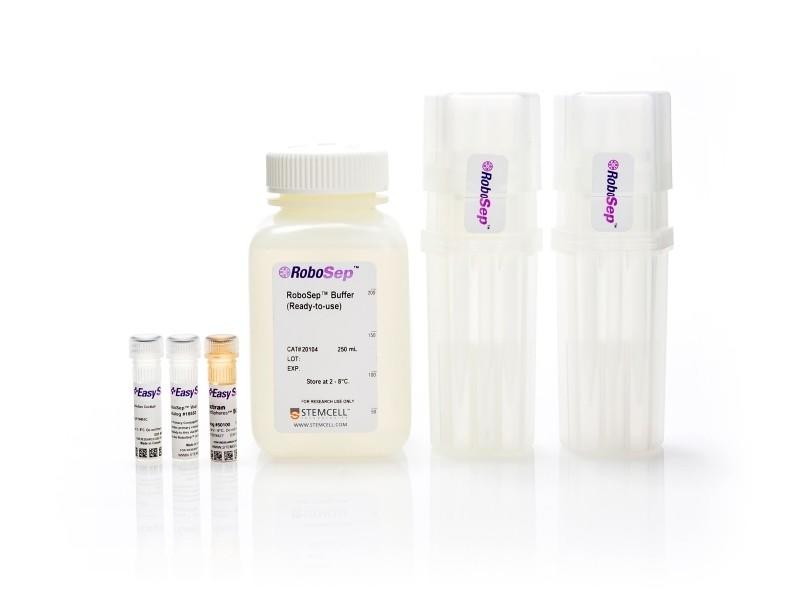 EasySep APC Positive Selection Kit Ⅱ | 製品情報 | ベリタス