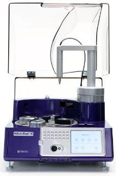 RoboSep-S | 製品情報 | ベリタス