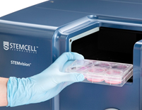 「STEMvision」 造血前駆細胞CFUアッセイを自動化｜注目の製品情報 | ベリタス